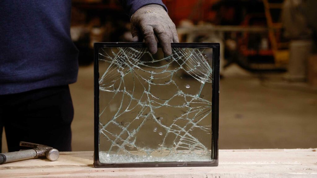 SDS Window Films – A Fargo Glass & Paint Company