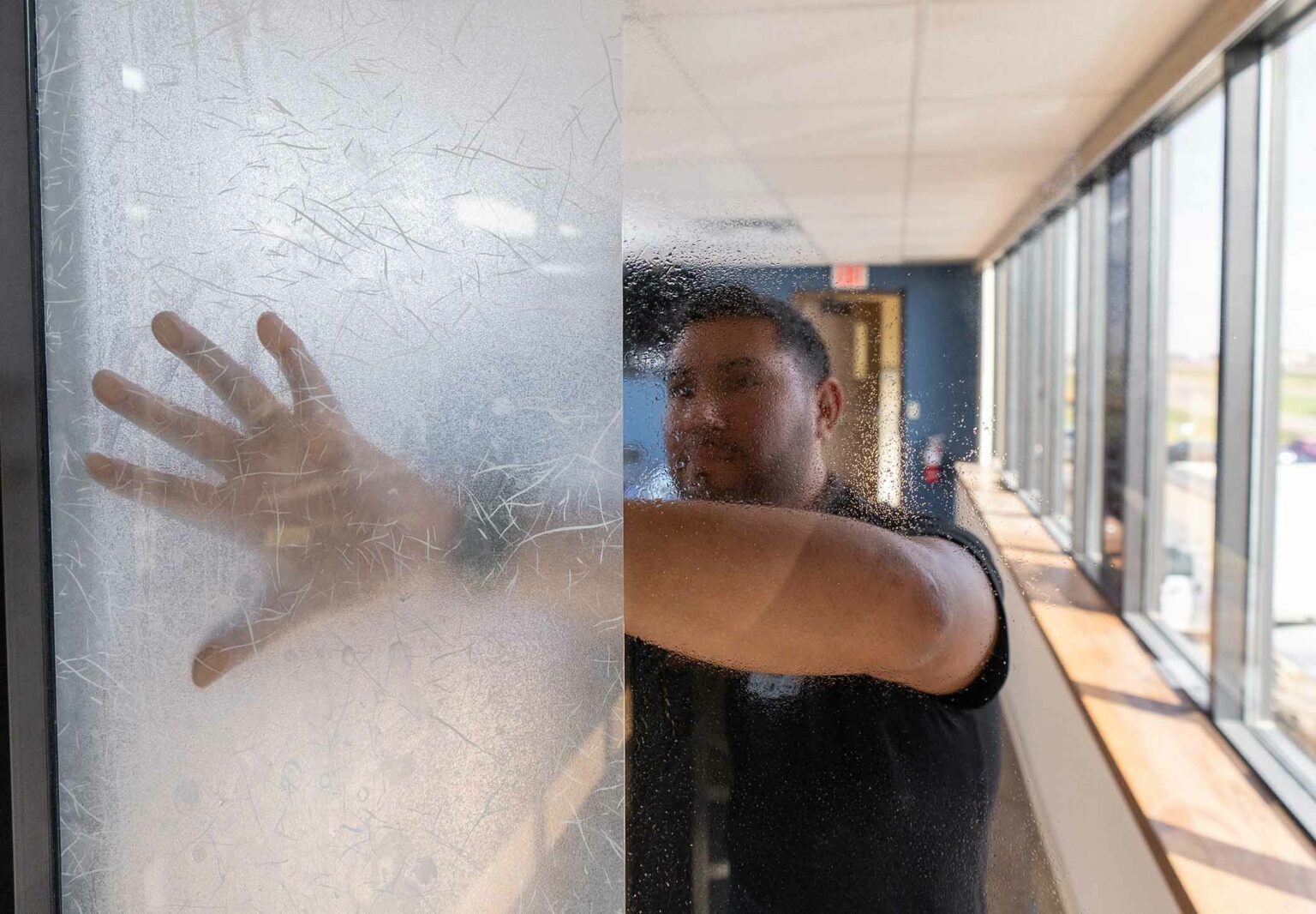 SDS Window Films – A Fargo Glass & Paint Company